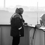 Portable piloting unit (PPU) – Pilotage maritime Dunkerque